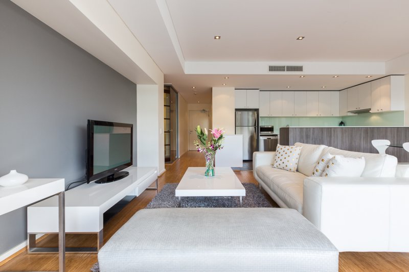 Gallery Serviced Apartments